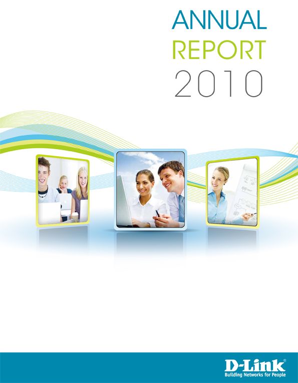 D-Link Investor Relations